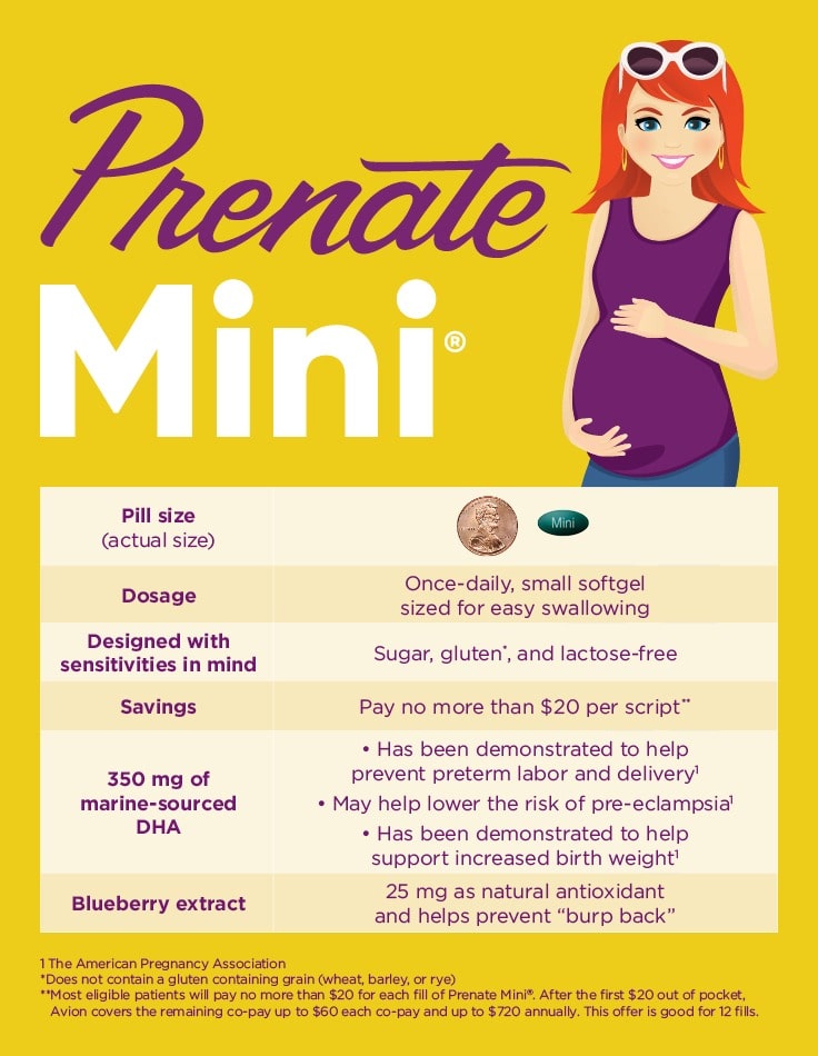 Acid folic cho bà bầu uống khi nào? Gợi ý 5 loại được bà bầu tin dùng